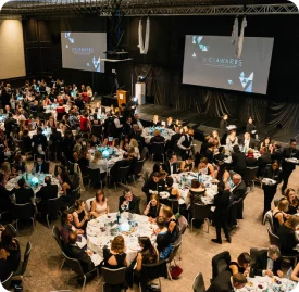 Audio Visual Equipment Hire in London